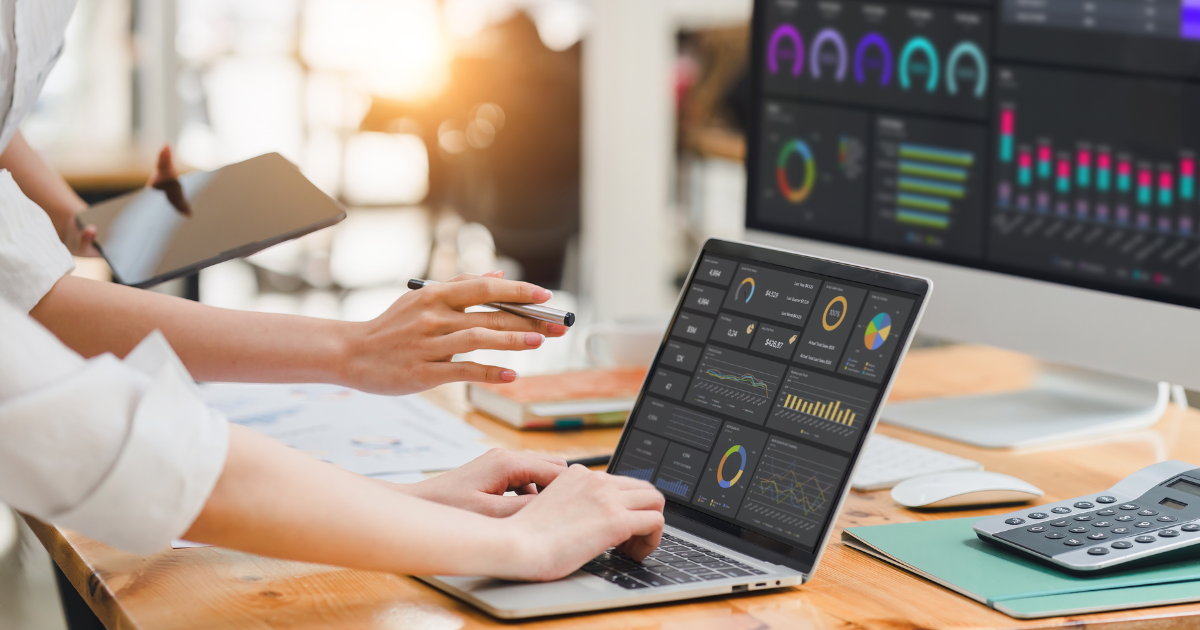 Módulos ERP: entenda o que são e para que servemSankhya