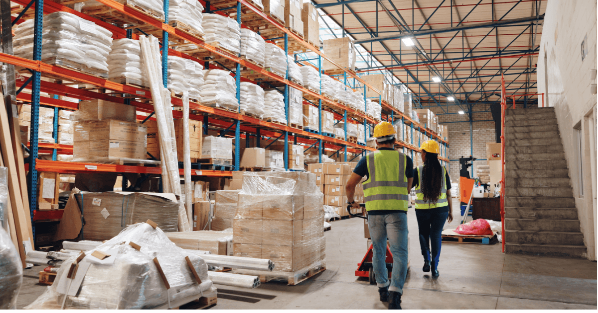 Lean Logistics: como eliminar desperdícios e aumentar a eficiência